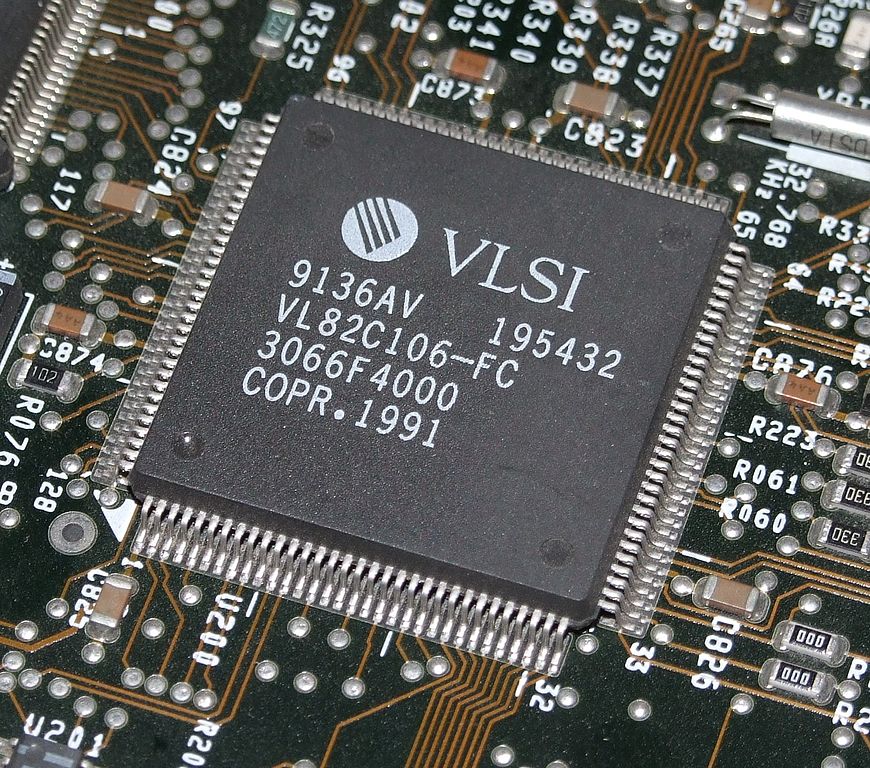 Multiple VLSI openings for Bangalore / Singapore location - JumpWhere