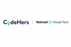 CodeHers 2025 - Walmart Global Tech India